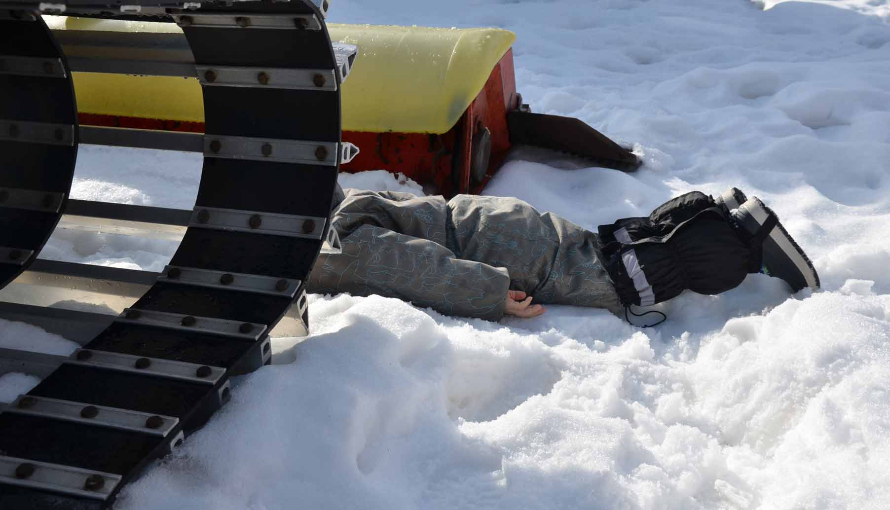 Skiing & Snowmobile Injury Lawyer - Stayshyn Law Offices